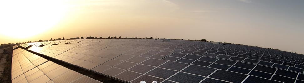 11 Largest Solar Plants in the World > Residential Solar Panel Company