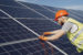 Residential Solar Array Installation: A Comprehensive Guide | LGCY Power