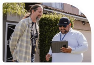 Solar Panel Installation Process | LGCY Power