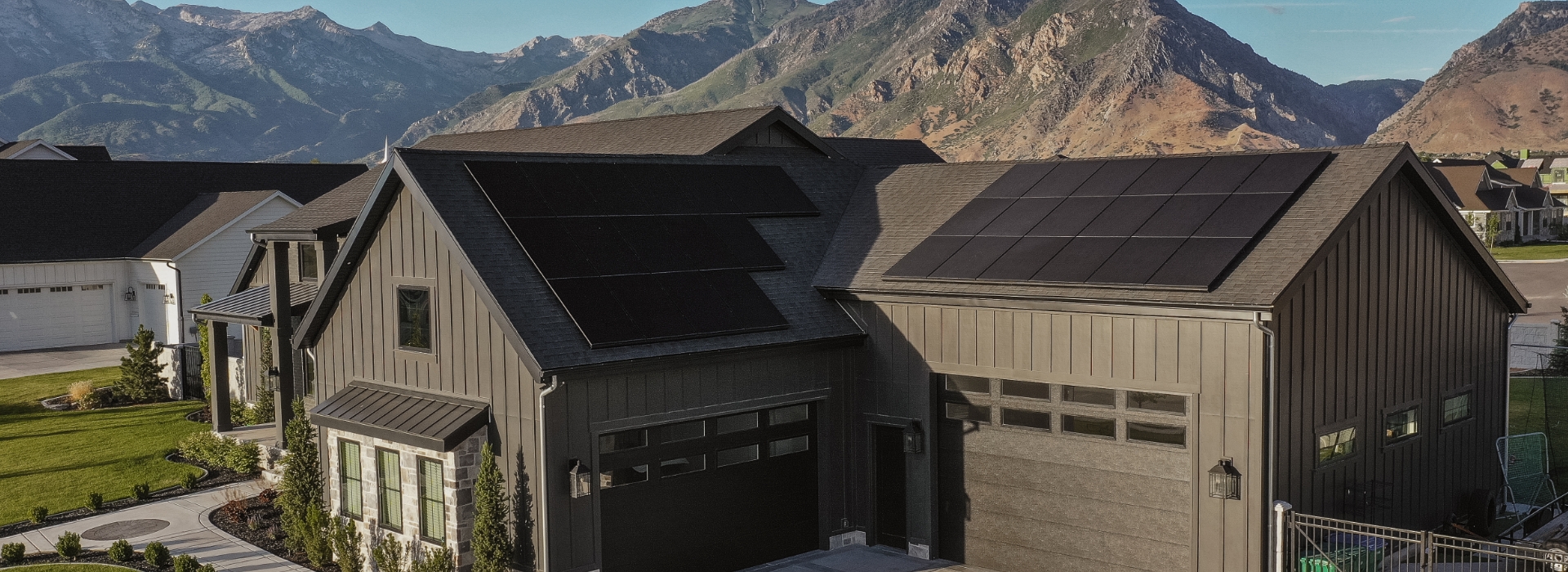 Residential Solar Panel Blog | LGCY Power