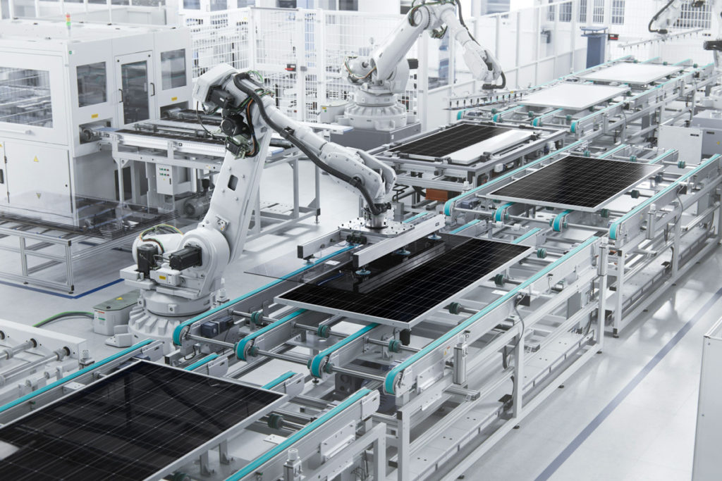 Residential Solar Panels in The Future of Solar Panels The Future of ...