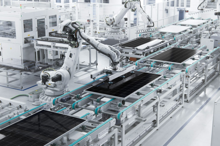 Residential Solar Panels in The Future of Solar Panels The Future of ...